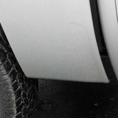 15952188 - Chevy/GMC Silverado/Sierra bed front protector, Right – 1110 ...