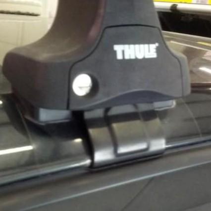 Bike Rack Protector – 1110 Graphics